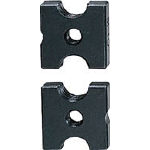 【商品詳細】●コードレス全ねじカッタ用替刃です。●適合機種:CL10SA、CL10D2、CL14DSL、CL18DSL、CL13D、CL14DSAL、CL18DSAL●切断能力軟鋼のみ:M8【送料について】北海道、沖縄、離島は送料を頂きます。
