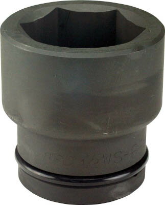 【商品詳細】●インパクト用ショートソケットです。●対辺寸法(mm):50●差込角(mm):38.1●全長(mm):85●クロムモリブデン鋼●ピン・リング【送料について】北海道、沖縄、離島は送料を頂きます。