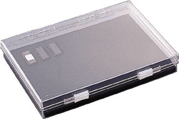 【メーカー型番】B-17【JANコード】4962772010174【ブランド】HOZAN 【特徴】●静電気防止効果の持続性に優れた素材を採用しました。透明で開閉せずに、中身を確認できます。●IC、MOS-ICなど、静電気に弱い電子部品の輸送...