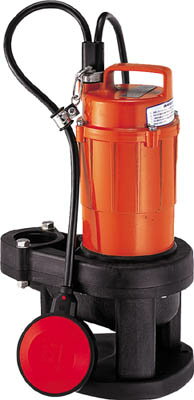 【メーカー型番】SXA-15050HZ【JANコード】4975567260012【ブランド】寺田　【特徴】●異物通過径は28mmです。●メカニカルシールにオイルバス方式を採用しています。●電動機保護装置を内蔵しています。【用途】●建設土木用...