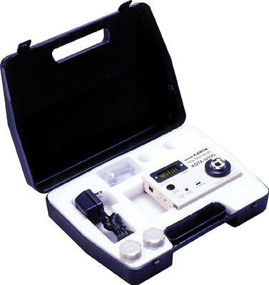 【メーカー型番】KDTA-N10D【JANコード】4580125342132【ブランド】カノン【特徴】●三種類の測定モードでさまざまな検査が可能です。●連続使用時間約12時間です。【用途】【仕様】●幅(mm):150●奥行(mm):110●...