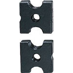 【商品詳細】●コードレス全ねじカッター用替刃です。●適合機種:CL14DSAL、CL18DSAL、CL13D●切断能力:W1/2●軟鋼のみ切断可能です。（0099-8479は、ステンレス、軟鋼切断可能です。）生産国：日本重量：46g【送料に...