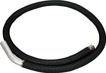 【商品詳細】●適合機種:SV、SDV、SSV-203A、SSV-303A●品名:φ50GLMMホース組品(3m)●製造国:日本生産国：日本重量：2.64kg【送料について】北海道、沖縄、離島は送料を頂きます。