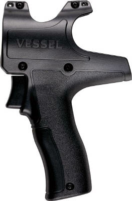 【商品詳細】●ストレート型電動ドライバーをピストル型に転換できます。●真っ直ぐに押す力がアップし、持ちやすく、作業性がアップします。●トリガーは指を全体で受ける仕様で疲れにくく作業時の負担を軽減します。また、プッシュ始動式の場合はトリガーを...