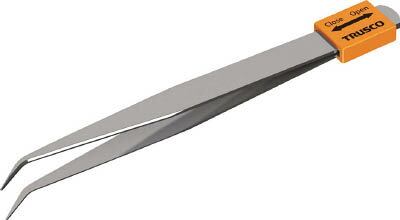 【商品詳細】●先端の開閉幅を調整できるキャップが付いたピンセットです。●先端の開き具合を作業に応じて変更できるため、容易に作業ができます。●開閉キャップを動かすと使用後は先端を閉じることができるので安全です。●小物つまみ作業。●幅(mm):...