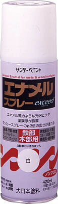 【商品詳細】●塗膜がきわめて厚く塗れるので、ラッカースプレーに比べて約2倍の広さに塗れます。●エナメル靴のようなしっとりとしたツヤに仕上がります。●鉄部、門扉、シャッター、フェンス、物置、鉄骨、自転車、三輪車、バイク、農機具、家電製品、スチ...