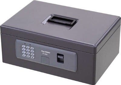 【商品詳細】●オフィスで、ご家庭で多彩なニーズに応える変わらない魅力を持った人気の保管庫です。●容量(L):7.9●本体寸法(mm)間口×奥行×高さ:360×263×153●有効内寸(mm)間口×奥行×高さ:320×210×119●色:ダー...