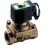 【メーカー型番】ADK11-10A-02C-AC100V【JANコード】4547431003645【ブランド】CKD【特徴】●水・空気・ガス・油など多種類の流体を制御するマルチレックスバルブです。【用途】【仕様】●有効断面積(mm[[の2乗...