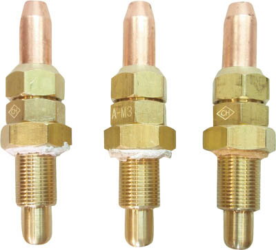 【メーカー型番】MTT-3【JANコード】4560375603047【ブランド】千代田【特徴】●全品着火テスト済みで出荷しているので品質が安定・長持ちし、切断精度が持続します。●新JIS規格準拠品です。【用途】●薄板から厚板のアセチレンでの...