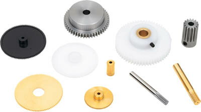 【メーカー型番】S50B20K-P-0803【JANコード】【ブランド】KG【特徴】●新JIS約9〜10級相当です。●モジュール0.5、圧力角20°（並歯）です。【用途】【仕様】●歯数:20●基準円直径d(mm):10.0●歯幅b(mm):...