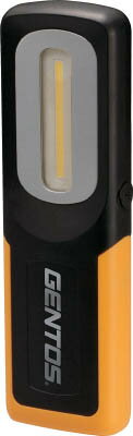 【商品詳細】●光源にCOB LEDを採用し、広範囲を均一に照射可能です。●明るさ(lm):300●高さ(mm):220●幅(mm):68●奥行(mm):33.5●全光束(lm):300●IP54●防爆構造:Exib[[(R2)]]c T4G...