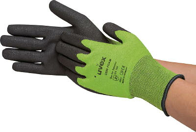 【商品詳細】●革新的なSoftGripコーティングです。●極めて高レベルの耐切創性(カットレベル5)を実現しております。●Bamboo Twin-Flex technology[[(R)]]を採用しています。●climazoney[[(R)...