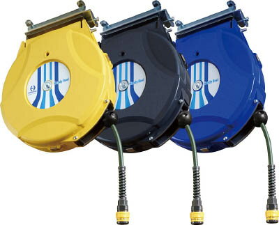 【商品詳細】●火花に強いです。●柔らかく、巻きぐせがつきません。●プロユース仕様です。●ホース交換が可能です。●耐火花用です。●冬期でも硬くなりにくいです。●自動車鈑金工場、溶接工場等。●火花が発生する工場全般。●ホース内径×外径(mm):...