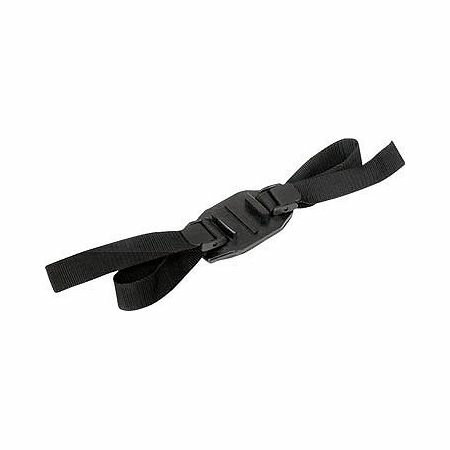 【商品詳細】●スケート用やサイクル用ヘルメットなど、ヘルメットの頭頂部から前端の間に通気孔が並列に2個以上あれば、その孔にストラップを通してマウントを固定することができます。●スケート用やサイクル用ヘルメットなどにGoProカメラを固定可能...