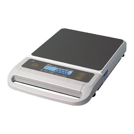 【商品詳細】●一台で小さな計量（最小表示1g）から大きな計量まで計測ができます。●大きな取っ手がついているので、はかりたいところに持って行くことができます。●本体ボディー部は一体型アルミダイキャスト成形で、頑丈です。●ボタン1つで表示の向き...