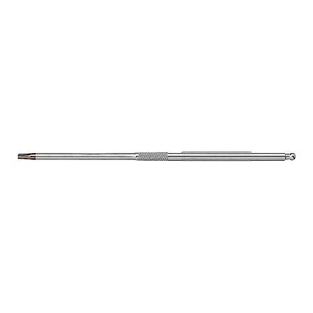 【商品詳細】●215シリーズヘクスローブドライバーブレードです。●全長(mm):190●刃先:T20●軸長(mm):110●適合ネジ:M4●軸径(φmm):5●設定トルク(Nm):●適用ハンドル：215A・7215AG・8215A・8314...