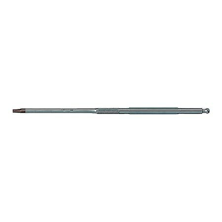 【商品詳細】●215シリーズトルクスプラスドライバーブレードです。●全長(mm):190●刃先:20IP●軸長(mm):110●適合ネジ:M4●軸径(φmm):5●設定トルク(Nm):●適用ハンドル：215A・7215AG・8215A・83...