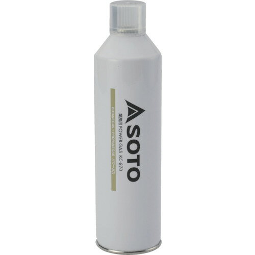 【商品詳細】●250gの大容量です。●プロパン配合による強火力です。●生ガスが出にくく料理に適しています。●プロパン43％の強火力です。●点火直後に傾けても生火が出ずに安心です。●幅(mm)：66●高さ(mm)：243●奥行(mm)：66●...