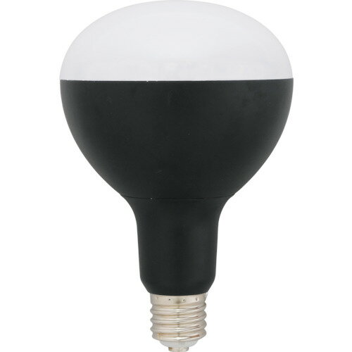 【商品詳細】●クランプ式交換電球型投光器のLED交換球です。●明るさ(lm)：5500●外径(mm)：158●全長(mm)：239●球寿命(時間)：40000●消費電力(W)：46●標準消費電力料金：1.24円/h●口金：E39●適合機種：...