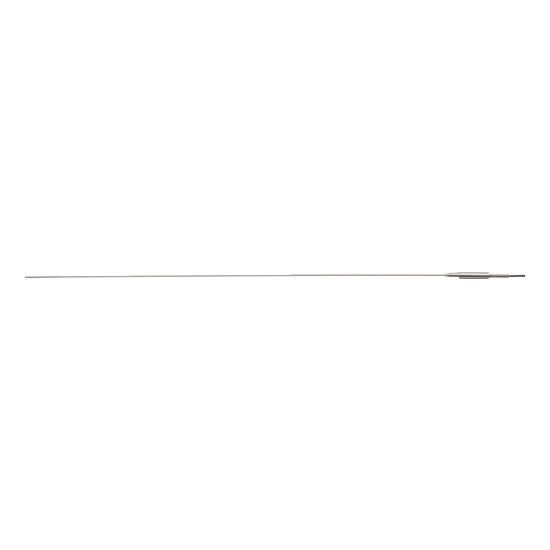 【商品詳細】●SK−1260用オプションセンサです。●高温用センサ。●使用温度範囲(℃)：0〜1000●プローブ長(mm)：4.8×1000●φ4.8×1000mm●コード1.1m●K熱電対●温度0〜1000℃●精度クラス1原産国日本JAN...