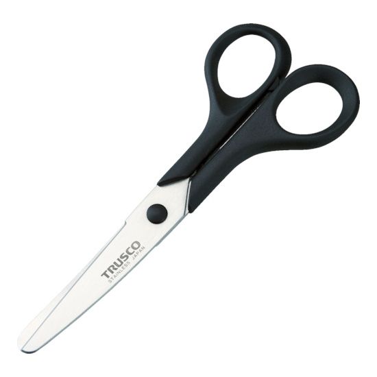 【商品詳細】●刃先を丸くした安全設計です。●下刃がR形状をしている為、肌に当たっても安心です。●ハンドルは非常に丈夫で、比重が重く刃部との重量バランスに優れている（先重にならない）ナイロン＋ガラス繊維（PA.GF）を使用しています。●刃長(...