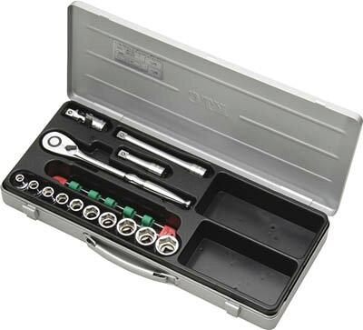 【メーカー型番】TB420X【JANコード】4989433138374【ブランド】KTC【特徴】●自動車整備・機械整備に最適です。●ユーザーニーズに合わせた入組内容、使い勝手を考えたレイアウトです。●トレイは割れにくく、丈夫で耐久性に優れた...
