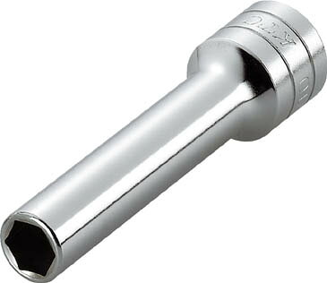 【メーカー型番】B4L-20【JANコード】4989433135069【ブランド】KTC【特徴】●KTC独自のパワーフィット形状を採用しています。●貫通タイプなのでボルトが突き出たナットや奥まった箇所での作業に最適です。●全長は従来品に比べ...