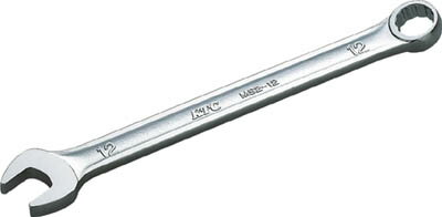 【メーカー型番】MS2-06【JANコード】4989433313085【ブランド】KTC【特徴】●「新やり形ヘッド」採用により、世界最小クラスのヘッド幅を実現しました。●めがね部は、KTC独自のパワーフィット形状です。(5mm以下除く)●[...