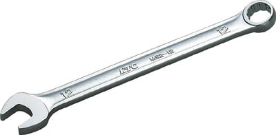 【メーカー型番】MS2-14【JANコード】4989433312651【ブランド】KTC【特徴】●「新やり形ヘッド」採用により、世界最小クラスのヘッド幅を実現しました。●めがね部は、KTC独自のパワーフィット形状です。(5mm以下除く)●[...