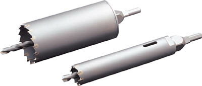 【メーカー型番】ES-V35ST【JANコード】4989270170148【ブランド】ユニカ【特徴】●設備工事（電設水道配管）に適しています。●切削性、耐久性そのままに低価格を実現しています。●刃先に振動と回転を与え、被削材を砕きながら切削...