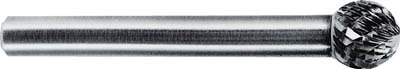 【メーカー型番】SB6C02L【JANコード】4967521221276【ブランド】スーパー【特徴】●ロングシャンクタイプです。【用途】【仕様】●形状:卵型（ダブルカット）●刃径(mm):9.5●刃長(mm):16.0●軸径(mm):6●軸...