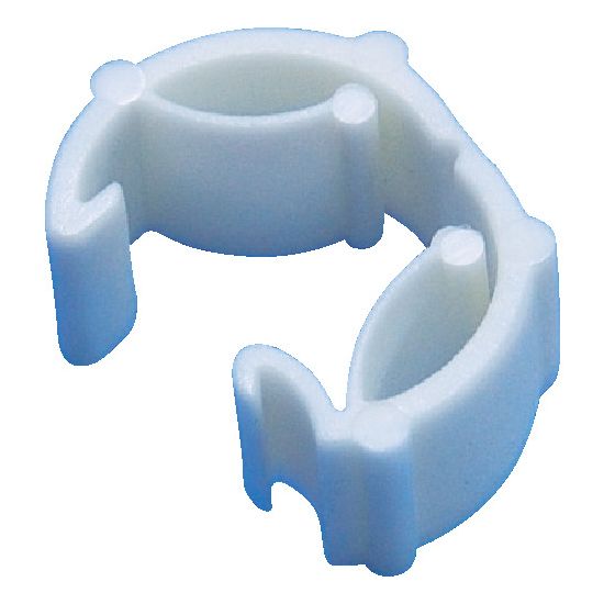 【商品詳細】●各種電子、電気機器等の配線やケーブル用の結束具です。●コンパクトに収納可能で内バネにより電線などをシッカリ押さえ保護します。●外観にも響きにくくスッキリ見せます。●RoHS指令対応品です。●弾力性にすぐれた独自の内バネにより、...