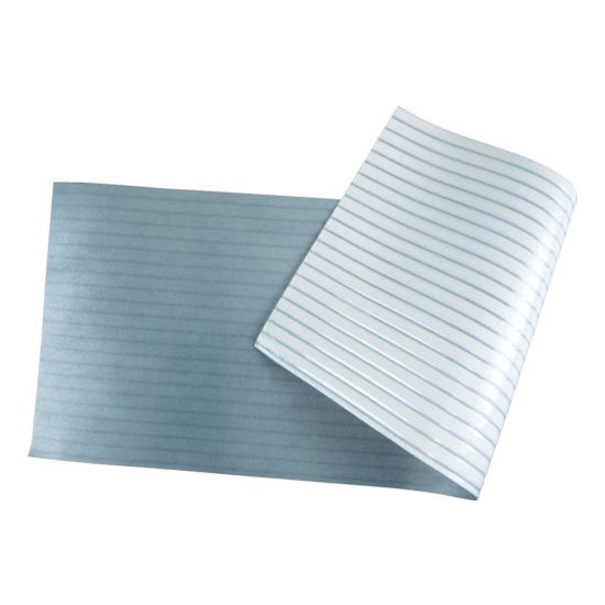 【商品詳細】●エアコン室外機の天板の温度上昇を抑えます。●アクリル吸着によりしっかり吸着し、きれいにはがせます。●カッターナイフ、ハサミで自由にカットできます。●夏場のエアコン室外機の温度上昇の抑制に。●幅(mm)：400●長さ(m)：1●...