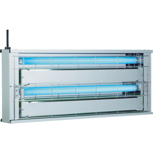 【商品詳細】●MPX-7000の壁付けタイプです。●MPX-7000の壁付けタイプです。●捕虫紙を隠すことができるので外観を損ないません。●食品工場、レストラン、ホテル、病院、娯楽施設、医薬品・製紙・印刷・塗装工場、各種パッケージング工場。...