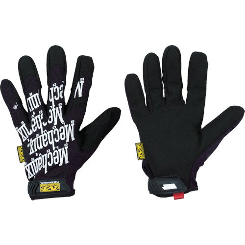 【商品詳細】●使い心地の良さと性能の高さを両立した、Mechanix Wear社を代表するモデルです。●手の甲に通気性が高く手にフィットするTrekDry[[（R）]]素材を使用しており、快適な着け心地です。●手首のクロージャー部分に柔軟性...