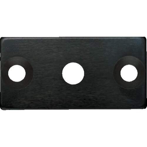 【商品詳細】●OPPパンチ（PU−5500−8）用面板です。●W80XH2XD70mm●OP　OPPパンチ用面板●鉄原産国日本JANコード4970115883408【送料について】北海道、沖縄、離島は送料を頂きます。