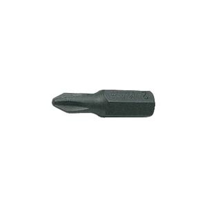 【商品詳細】●インパクトドライバー用のビットです。●刃先：［［＋］］No.4●全長(mm)：32●シャンク径：5/16インチ原産国日本JANコード4991644206445【送料について】北海道、沖縄、離島は送料を頂きます。