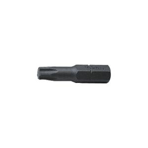 【商品詳細】●インパクトドライバー用のビットです。●刃先：T45●全長(mm)：32●シャンク径：5/16インチ原産国日本JANコード4991644207237【送料について】北海道、沖縄、離島は送料を頂きます。