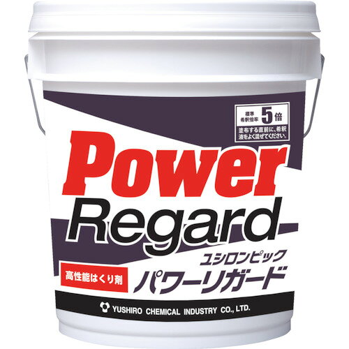 【商品詳細】●はじかず、強力なはく離力で作業性が良好です。●樹脂ワックスの皮膜への浸透性が早い速効タイプです。●低臭気のため、快適に作業できます。●標準希釈倍率は5倍です。●樹脂ワックスのはく離剤に。●容量(L)：18●液性：アルカリ性●主...