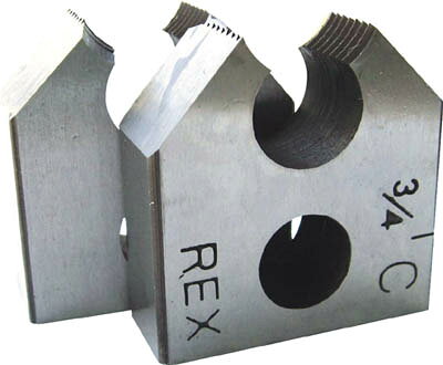 【メーカー型番】2RCK-25【JANコード】4514706023455【ブランド】REX【特徴】【用途】【仕様】●寸法:C25●質量(g):250【材質／仕上】【セット内容／付属品】【注意】【原産国】日本【送料について】北海道、沖縄、離島...