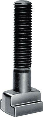 【メーカー型番】TBM-16125【JANコード】4967521090315【ブランド】スーパーツール 【特徴】●テーブルT溝と同じサイズのボルト径が使用できます。●炭素鋼を精密型鍛造した特殊ボルトです。【用途】●クランプ（治工具）をテーブ...