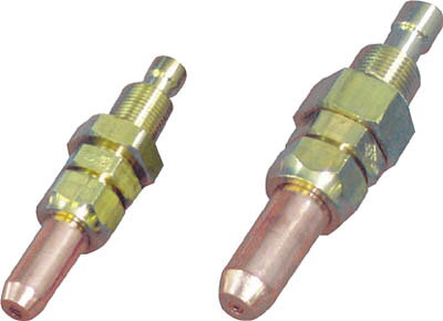 【メーカー型番】LQ1251N-3【JANコード】4571213970252【ブランド】日酸TANAKA　【特徴】●LPGを使用した手動切断器用火口のスタンダードモデルです。●（社）日本溶接協会認定品です。【用途】●LPGを使用した鋼板の切...