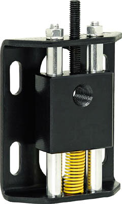 【メーカー型番】AST100【JANコード】4995889015503【ブランド】ベンリック 【特徴】●圧縮スプリングでチェーンやベルトの運転中の緩みを自動調整します。●ストロークが大きくテンション力が強力です。●どのような方向にセットされ...