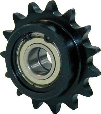 【メーカー型番】WID80C11D20【JANコード】4560125578205【ブランド】カタヤマ【特徴】●ローラーチェーンの伝動において適切なテンションを保持いたします。●耐久性に優れ、円滑で静粛な回転が得られます。【用途】●アイドラー...