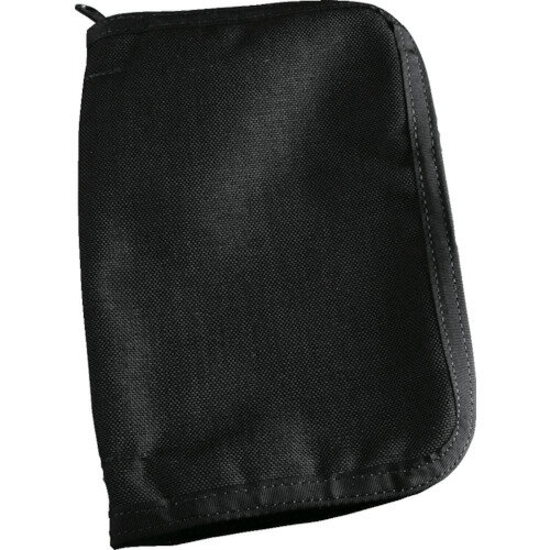 【商品詳細】●RITE IN THE RAIN社ノートブック用カバーです。●外ポケットにペンを4本まで差すことができます。●色：ブラック●縦(mm)：216●横(mm)：140●厚さ(mm)：16●CORDURAナイロン原産国アメリカJAN...