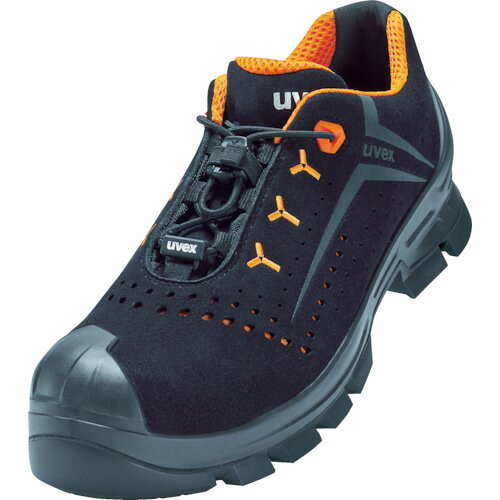【商品詳細】●PLUS X AWARDにてベストプロダクト賞を受賞しています。●VIBRAM［［R上］］ソールが優れた耐滑性を発揮します。●最高300℃の接触熱に対応しています。●ウベックス独自のメタルフリー先芯により軽量化を実現しました。...