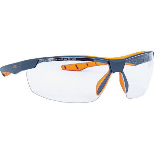 【商品詳細】●ドイツで設計されておりデザイン性に優れています。●フレームに靱性があり大きくしなるため、衝撃に強く壊れにくいです。●テンプルにソフトラバーを使用しており抜群のフィット感でズレ落ちません。●ノーズパッドが調整可能です。●非常に軽...