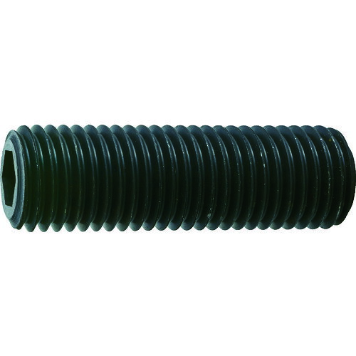 【商品詳細】●SCM材を使用し、高い強度があります。●ねじピッチ(mm)：2.5●強度区分：45H●六角穴対辺寸法(mm)：10●寸法(mm)d×L：M20×65材質/仕上●クロムモリブデン鋼（SCM435）●表面処理:黒染め仕上げ（四三酸...