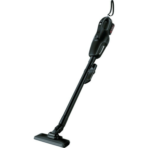 【商品詳細】●本体は14.4V、18V両方使えるデュアルタイプ、手も周囲も汚しにくいクリーンカプセル方式ダストボックスを採用しています。●建築現場、オフィス、ご家庭の清掃用に。●集じん容量(L)：0.65●最大真空圧(kPa)：-●最大風量...