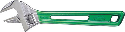 【メーカー型番】UM24G【JANコード】4963202058735【ブランド】エビ　【特徴】●手にスッとなじみ、狭い場所での作業や薄型ボルトナットの使用もこなすすぐれものです。●同口開き従来品より約60%も軽く、手の疲れを軽減する大胆なフ...